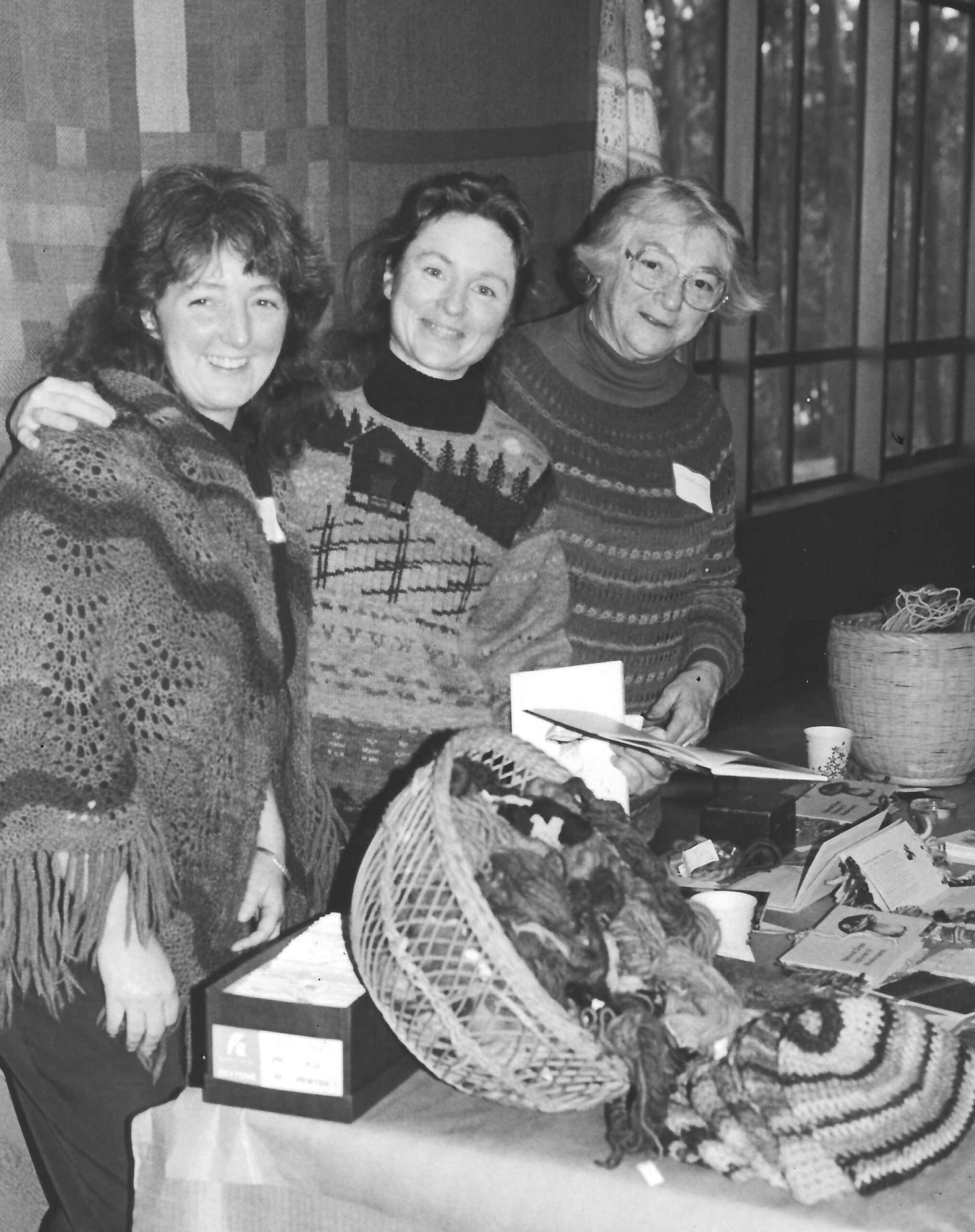 Remembering Carla Sundstrom (1941–2024) by Dorothy Beebee - IMDI ...