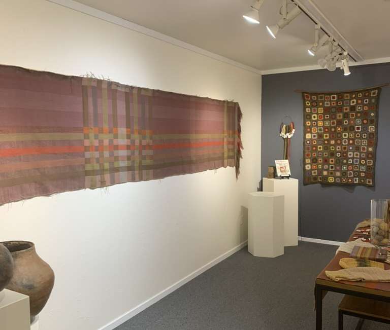 Fabric from IMDI Archive - IMDI Mushrooms for Color